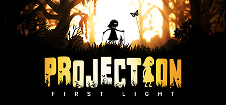 Projection: First Light on Steam