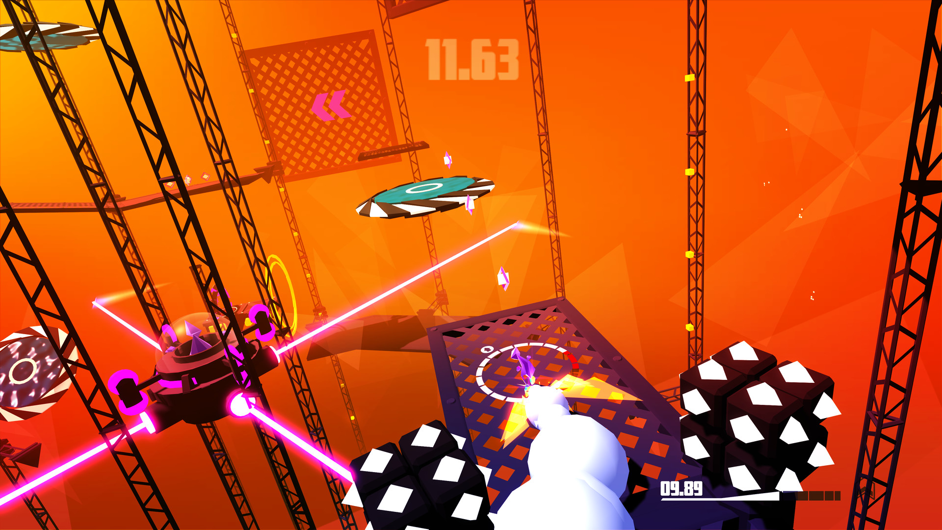 RAZED on Steam