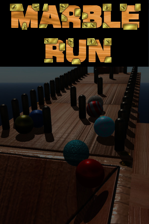 Marble Run Steam Charts · SteamDB