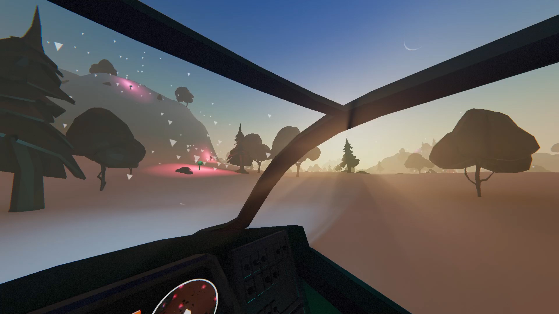 Infinite Horizon on Steam