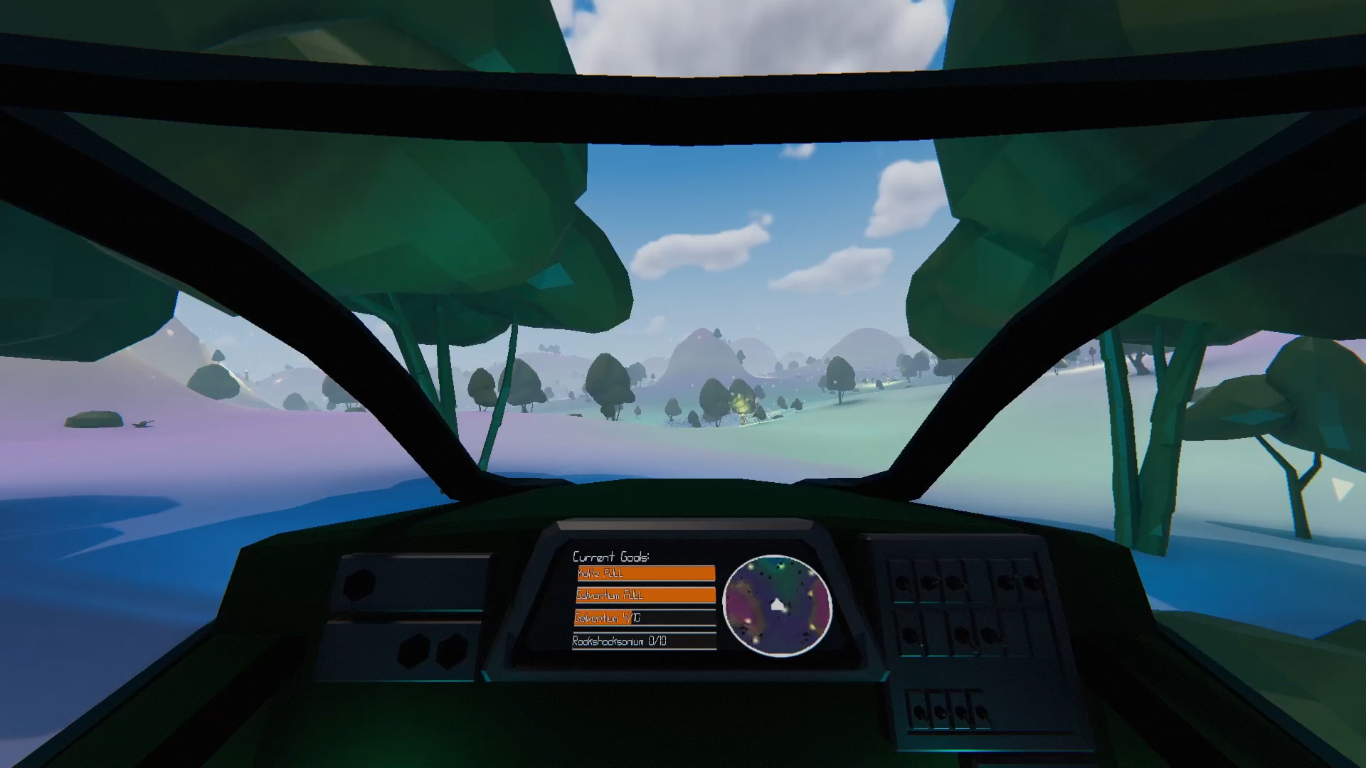 Infinite Horizon on Steam