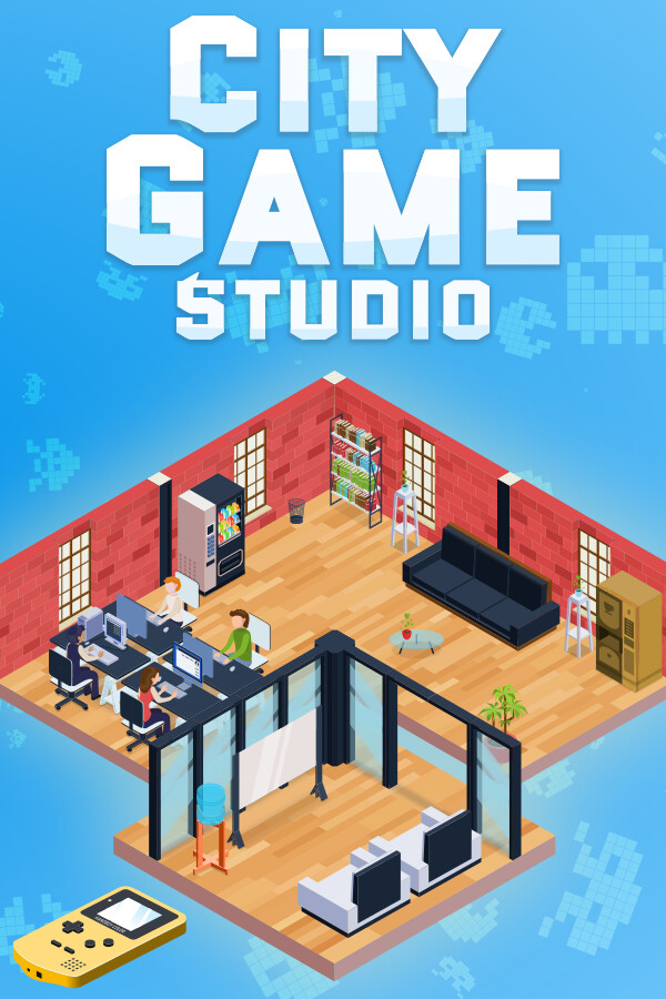 City Game Studio · City Game Studio: Your Game Dev Adventure Begins ...