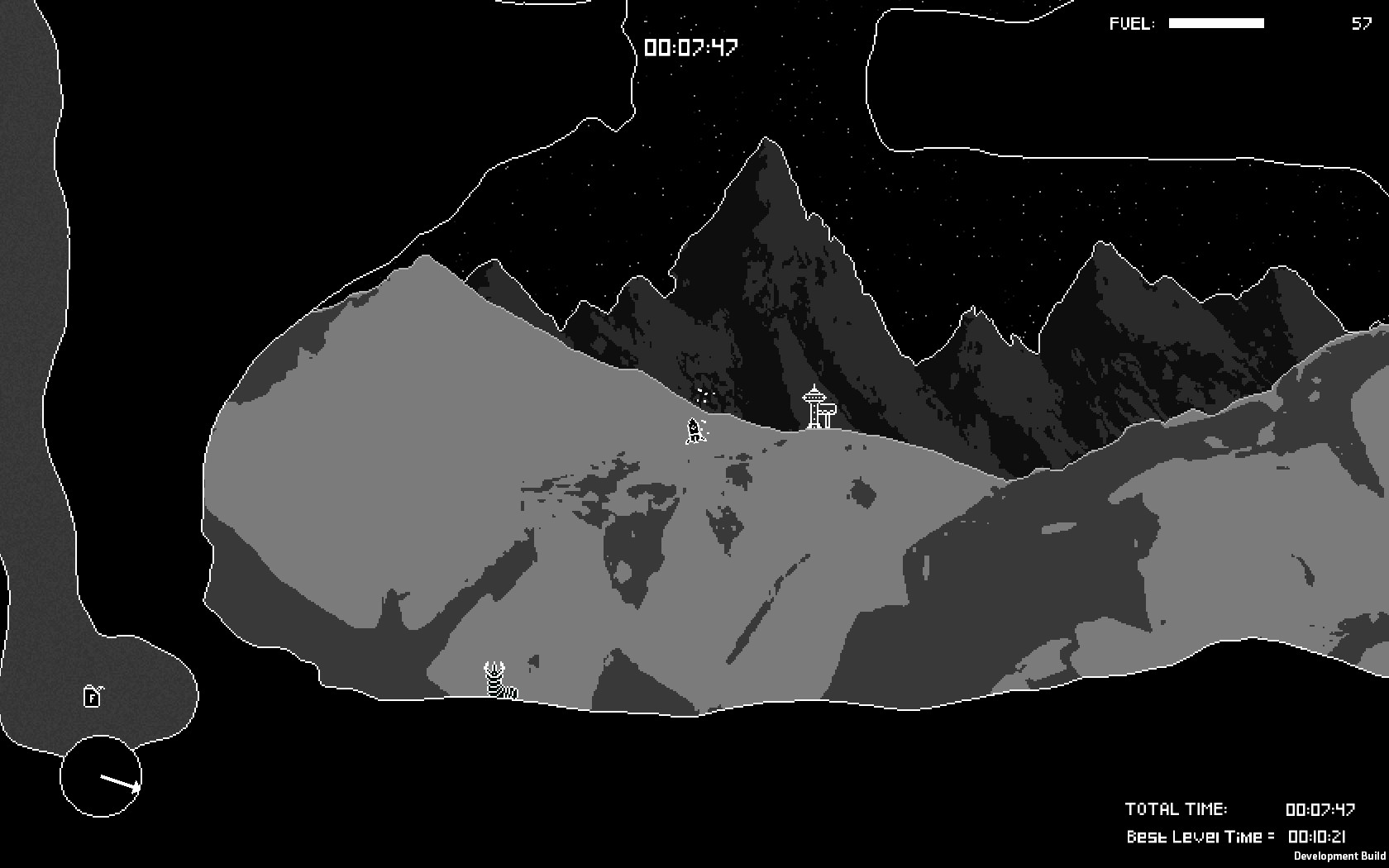 Arcade Moonlander on Steam
