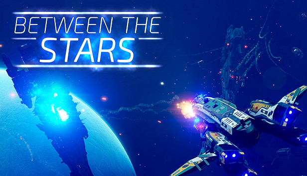 Between the Stars on Steam