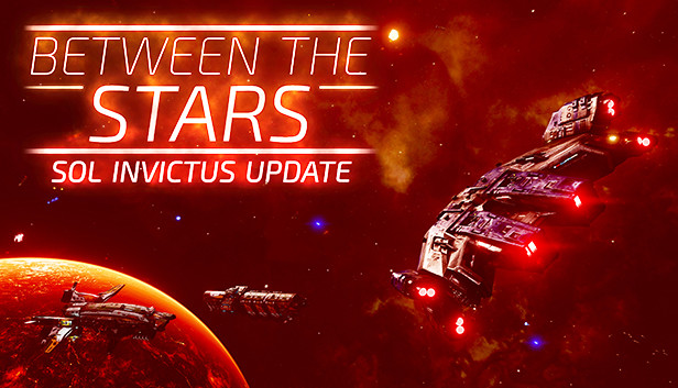 Between the Stars Price history · SteamDB