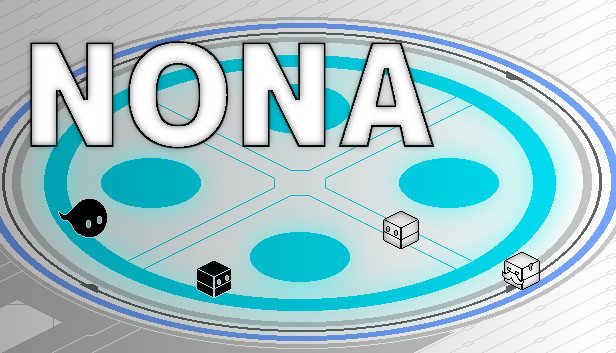 Nona Demo · Nona Steam Charts (App 727260) · SteamDB
