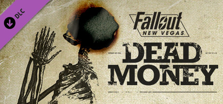 New Vegas Dead Money Wallpaper