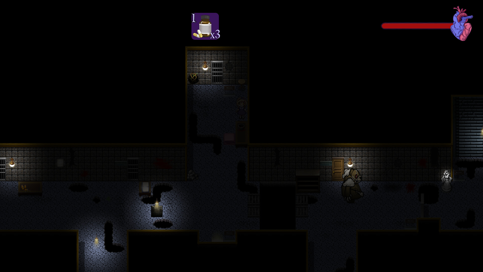 Stitched HD on Steam