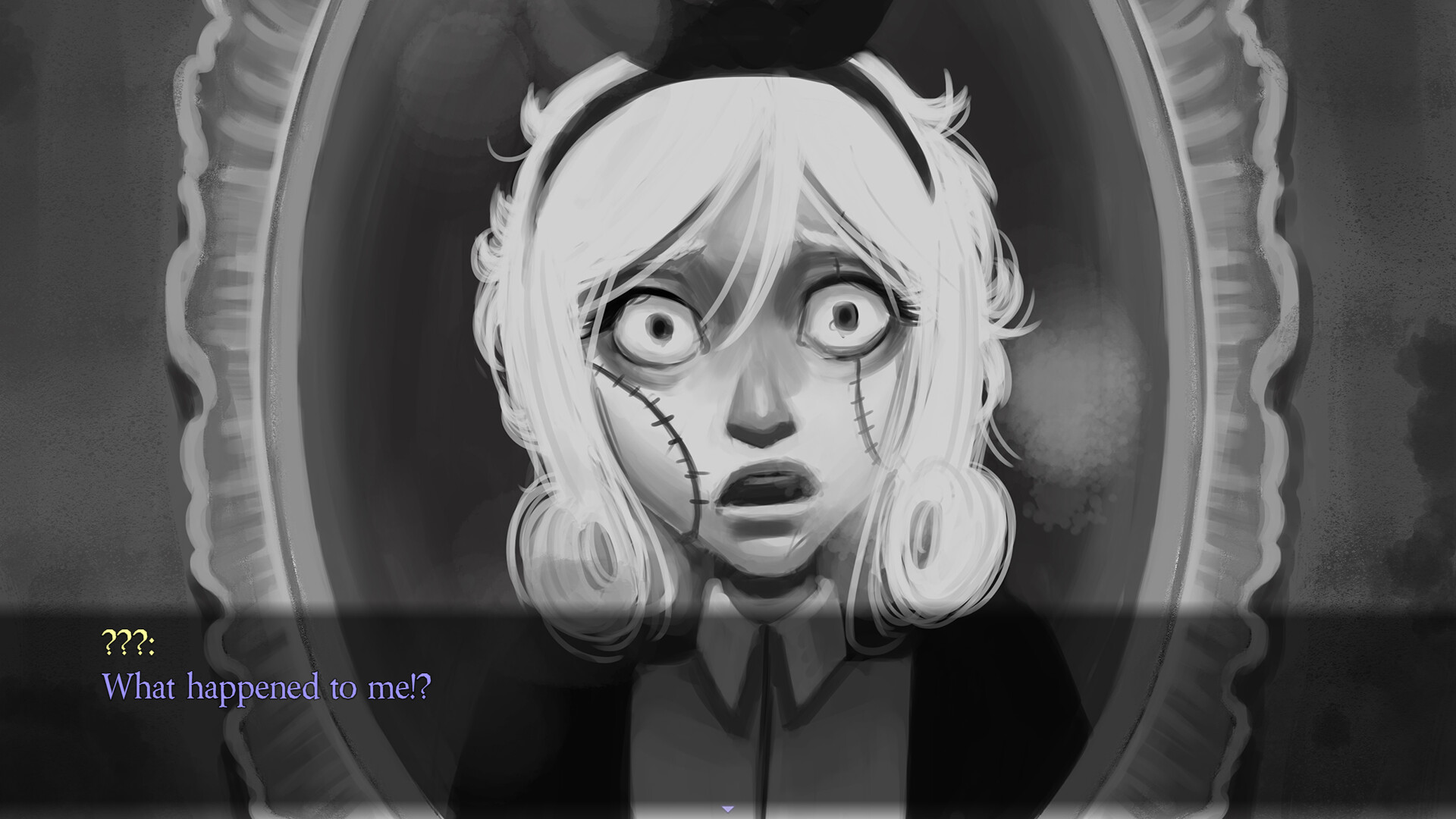 Stitched HD on Steam