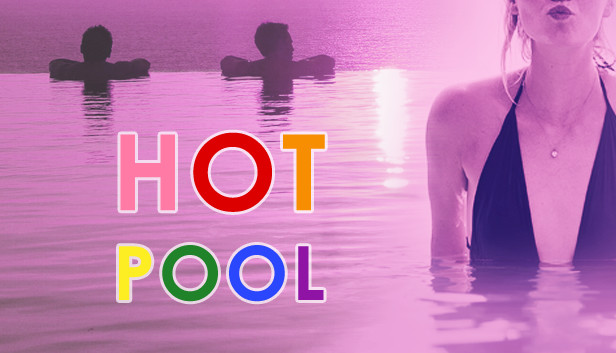 Hot Pool on Steam