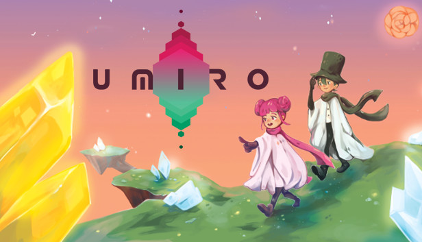 Umiro on Steam
