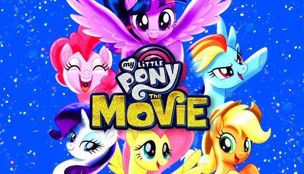 My Little Pony Steam Charts · SteamDB