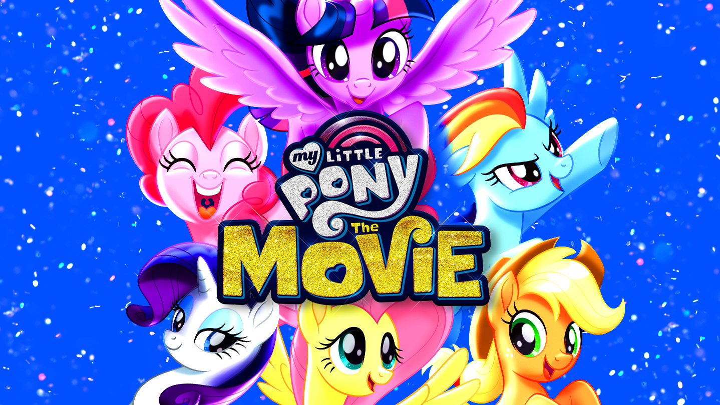 My Little Pony (App 728190) · Steam Charts · SteamDB