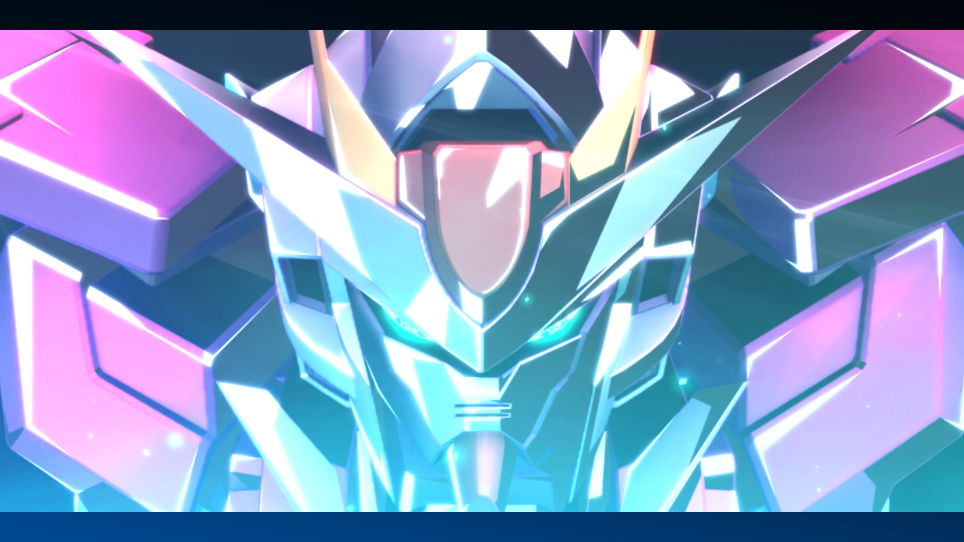SD GUNDAM G GENERATION CROSS RAYS on Steam