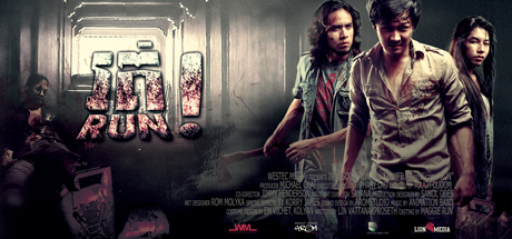 Run Movie · Run (Eng Sub) Steam Charts · SteamDB