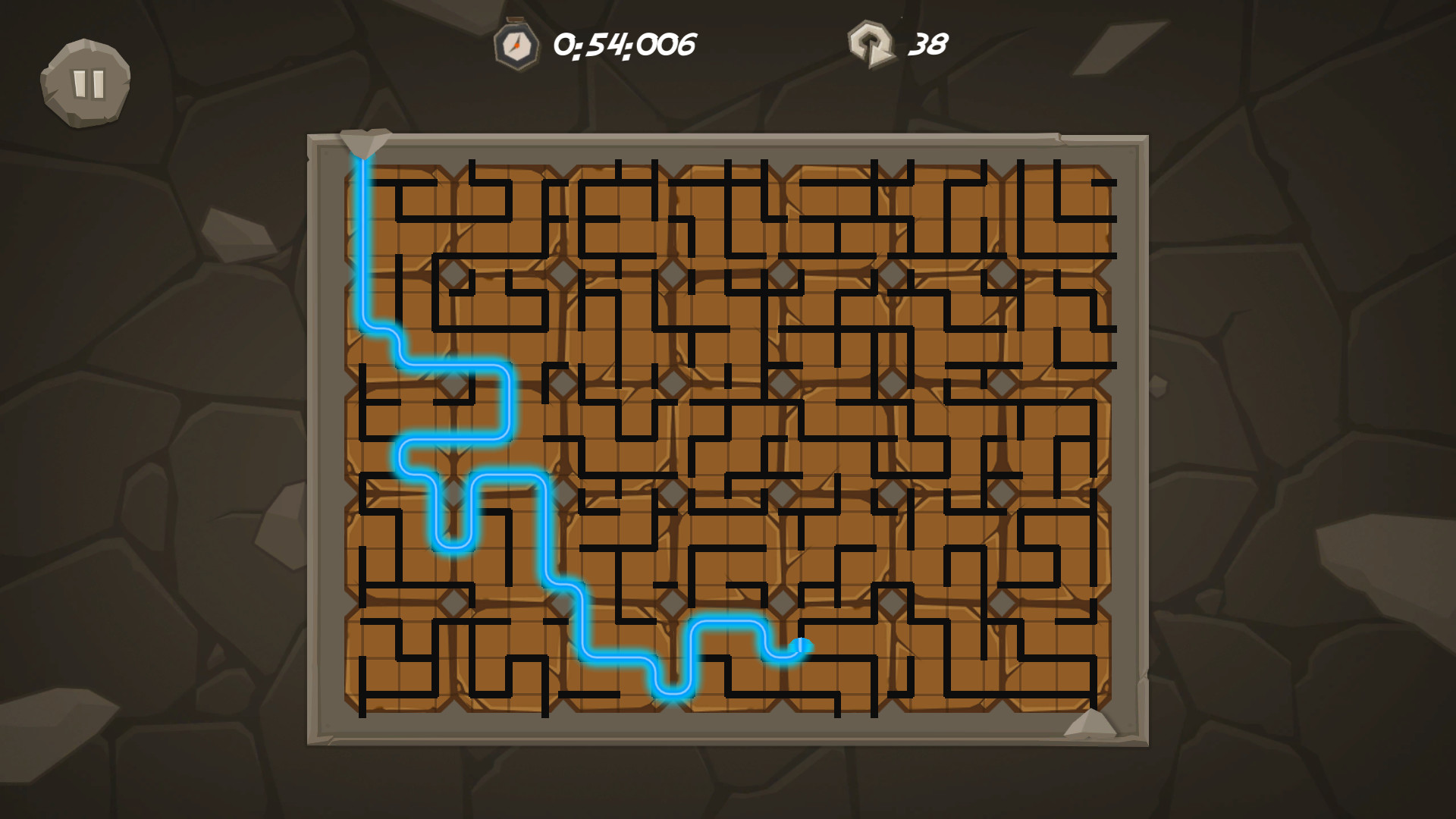 Maze Up! on Steam