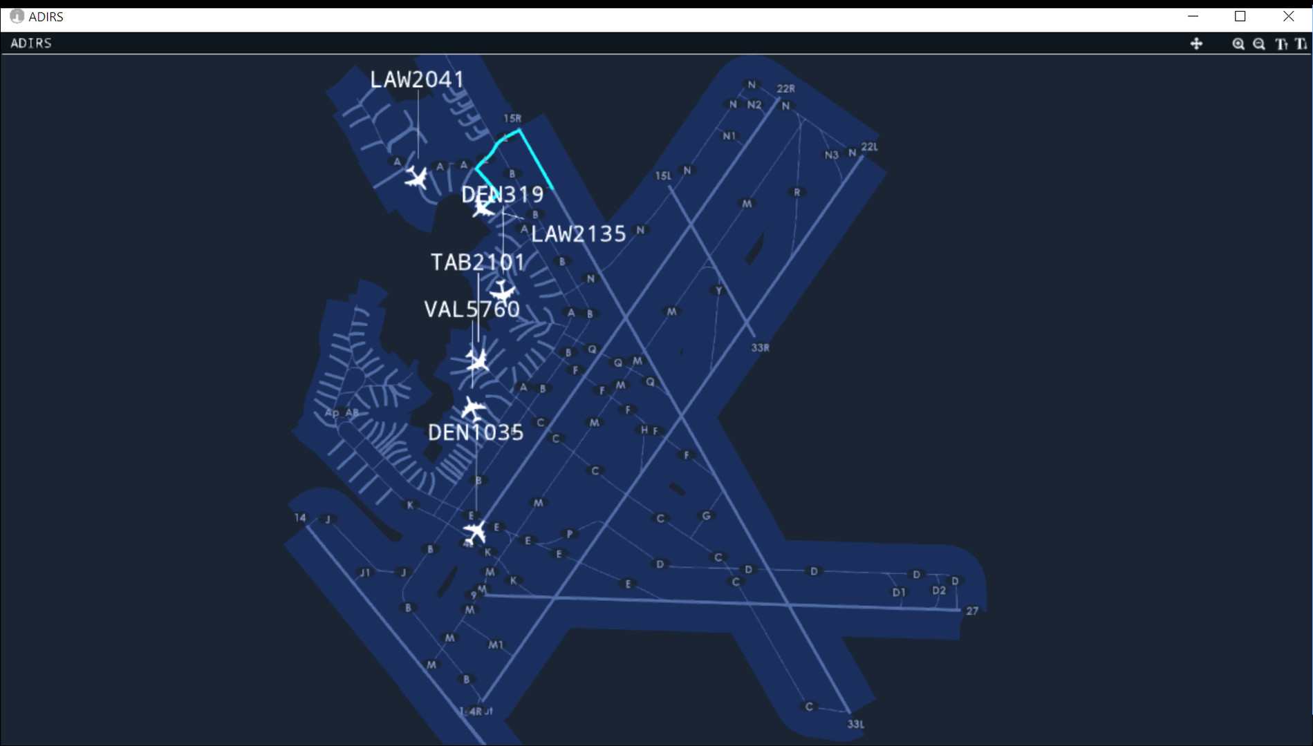 Boston Logan [KBOS] airport for Tower!3D Pro on Steam