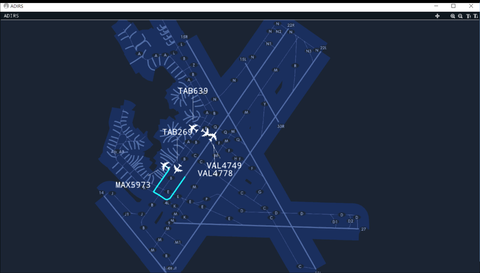 Boston Logan [KBOS] airport for Tower!3D Pro on Steam