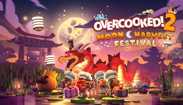 Overcooked! 2 Price history · SteamDB