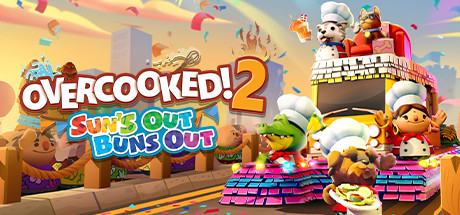 Overcooked! 2 Price history · SteamDB