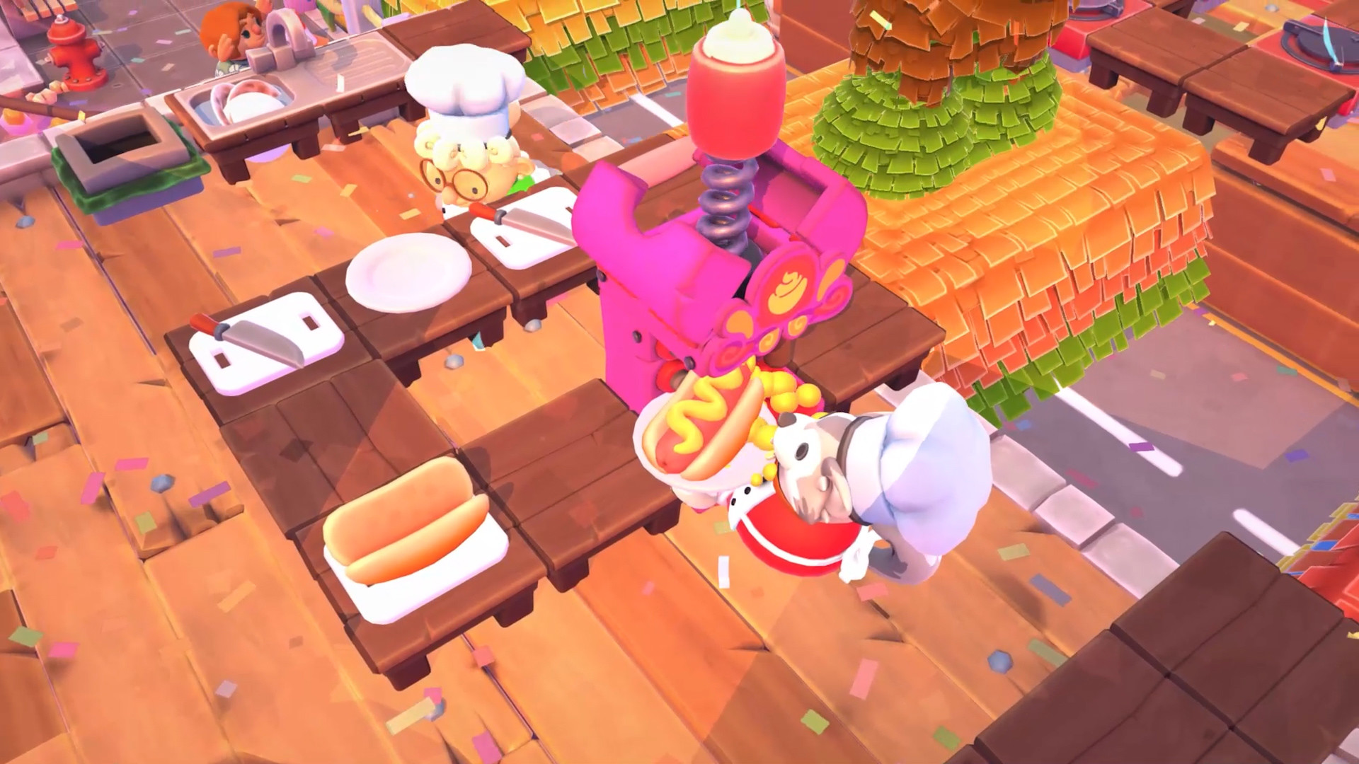 Overcooked! 2 Screenshots · SteamDB
