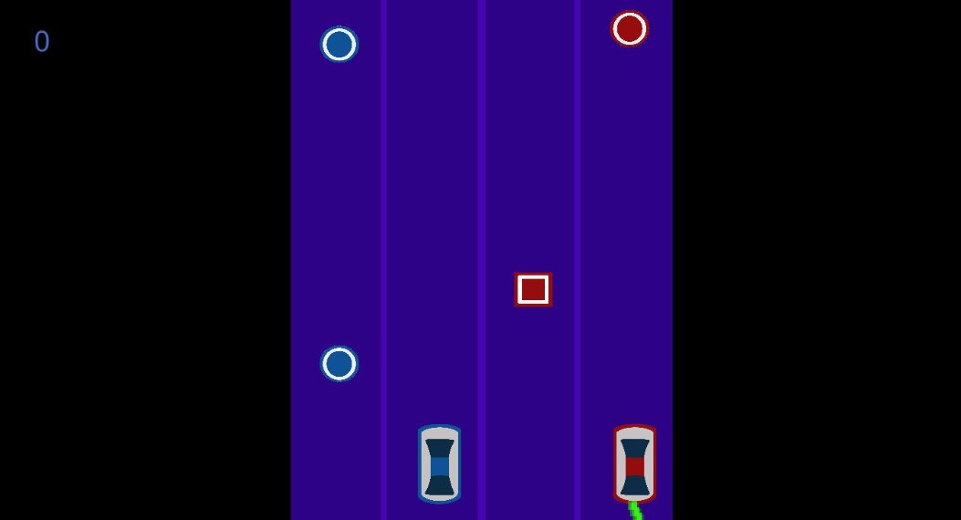 Pixel Car on Steam