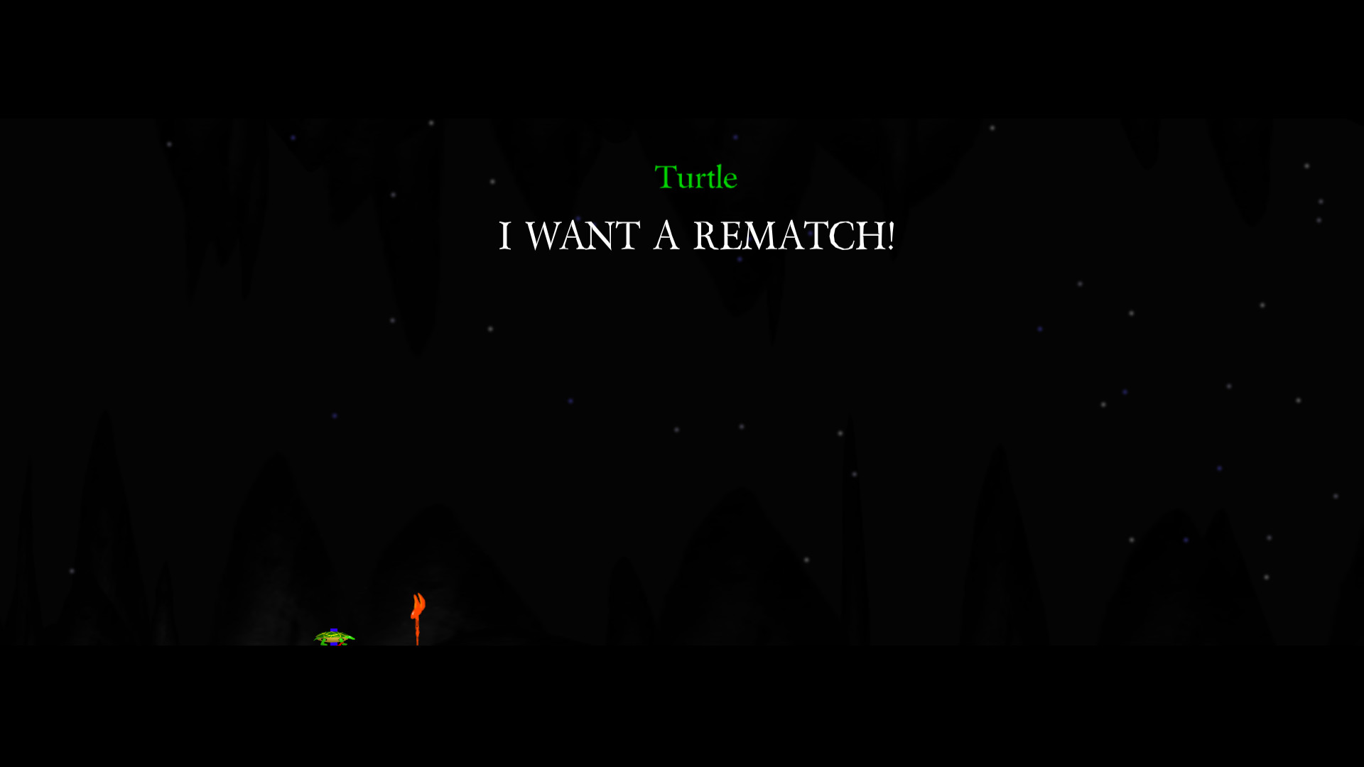 Turtle: Voidrunner on Steam