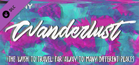 Wanderlust OST - Soundtrack · LSD: Wanderlust (Lo-fi Edition ...