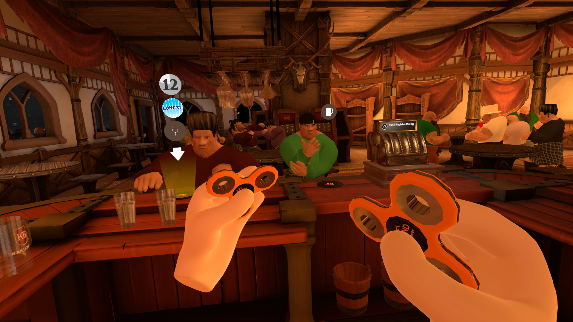 Save 70% on Taphouse VR: Catland Fidget Spinner on Steam