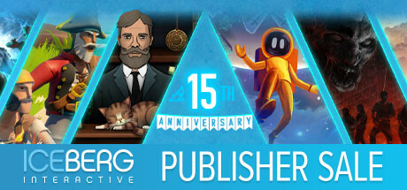 Iceberg Franchise App Steam Charts (App 729860) · SteamDB