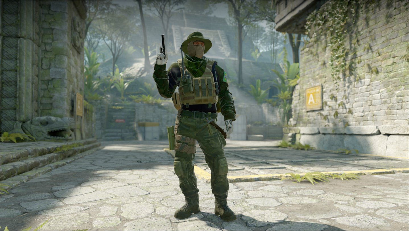 Counter-Strike 2 · SteamDB