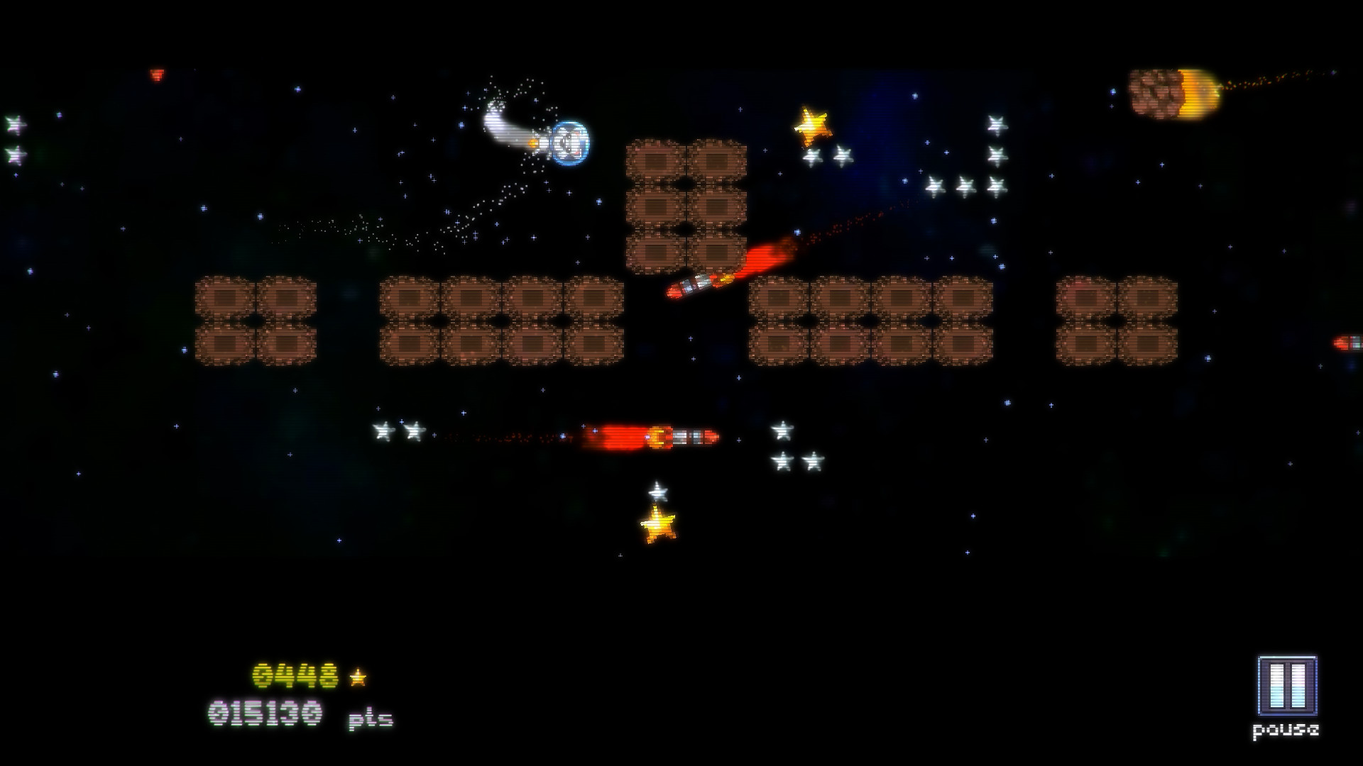 Super Star Panda on Steam