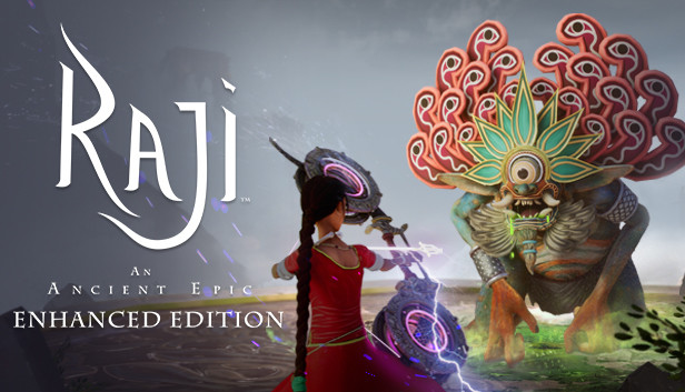 Raji: An Ancient Epic (App 730390) · SteamDB