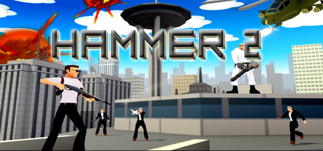 Save 90% on Hammer 2 on Steam