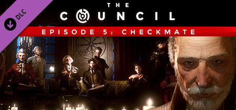 The Council - Episode 5: Checkmate on Steam