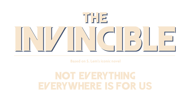 The Invincible en Steam