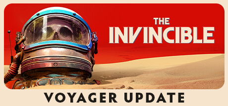 The Invincible on Steam