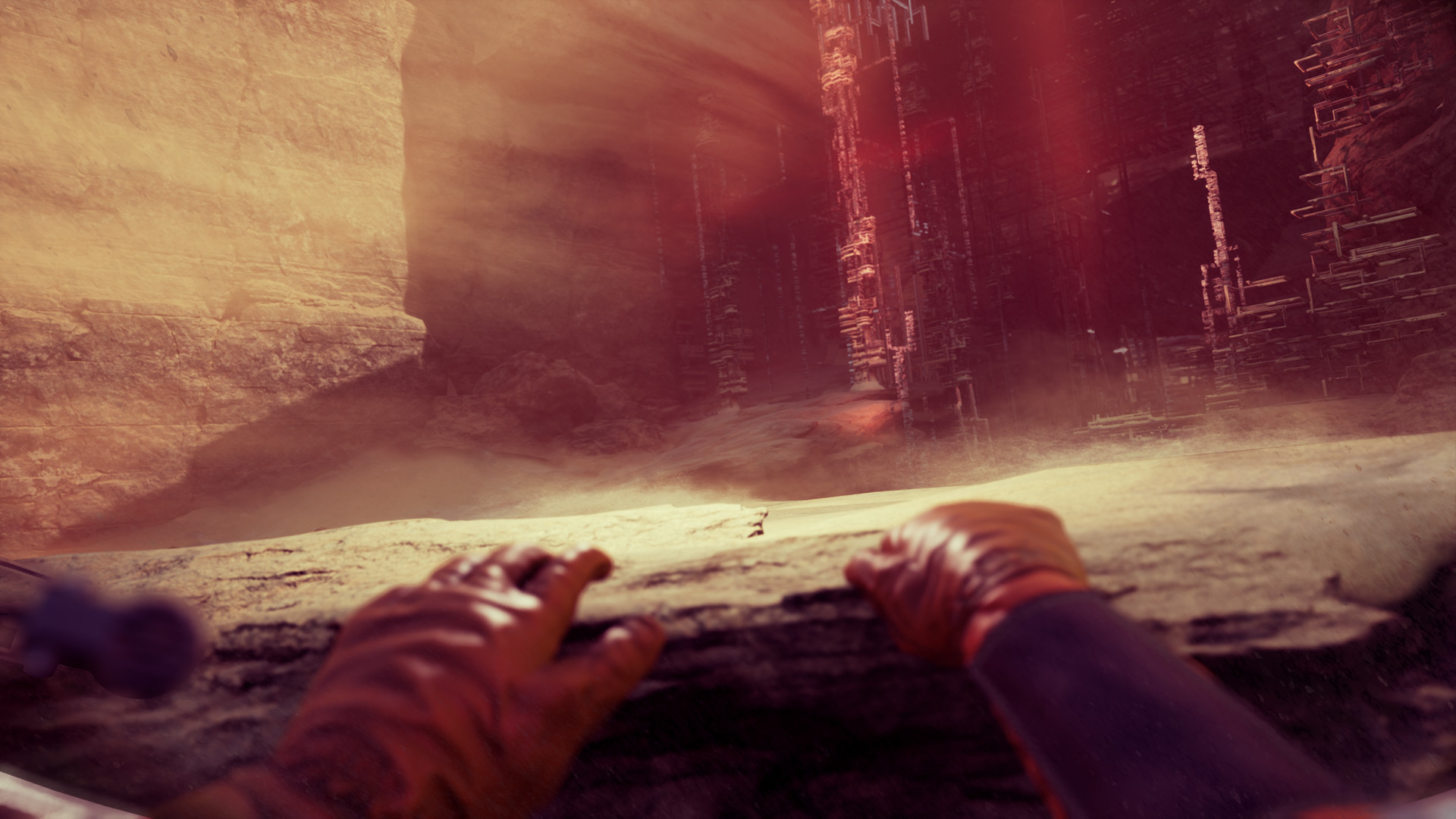 The Invincible on Steam