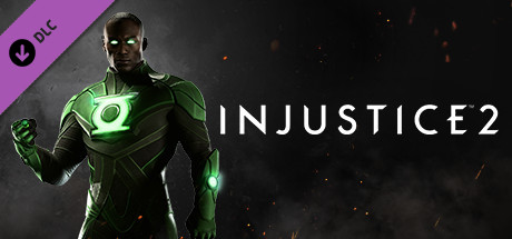 Steam DLC Page: Injustice™ 2