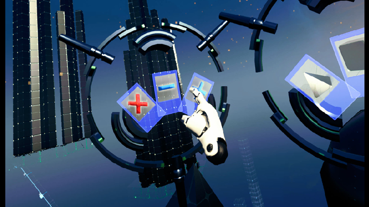 DROP VR - AUDIO VISUALIZER on Steam