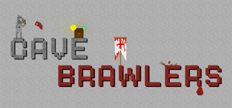 Cave Brawlers on Steam