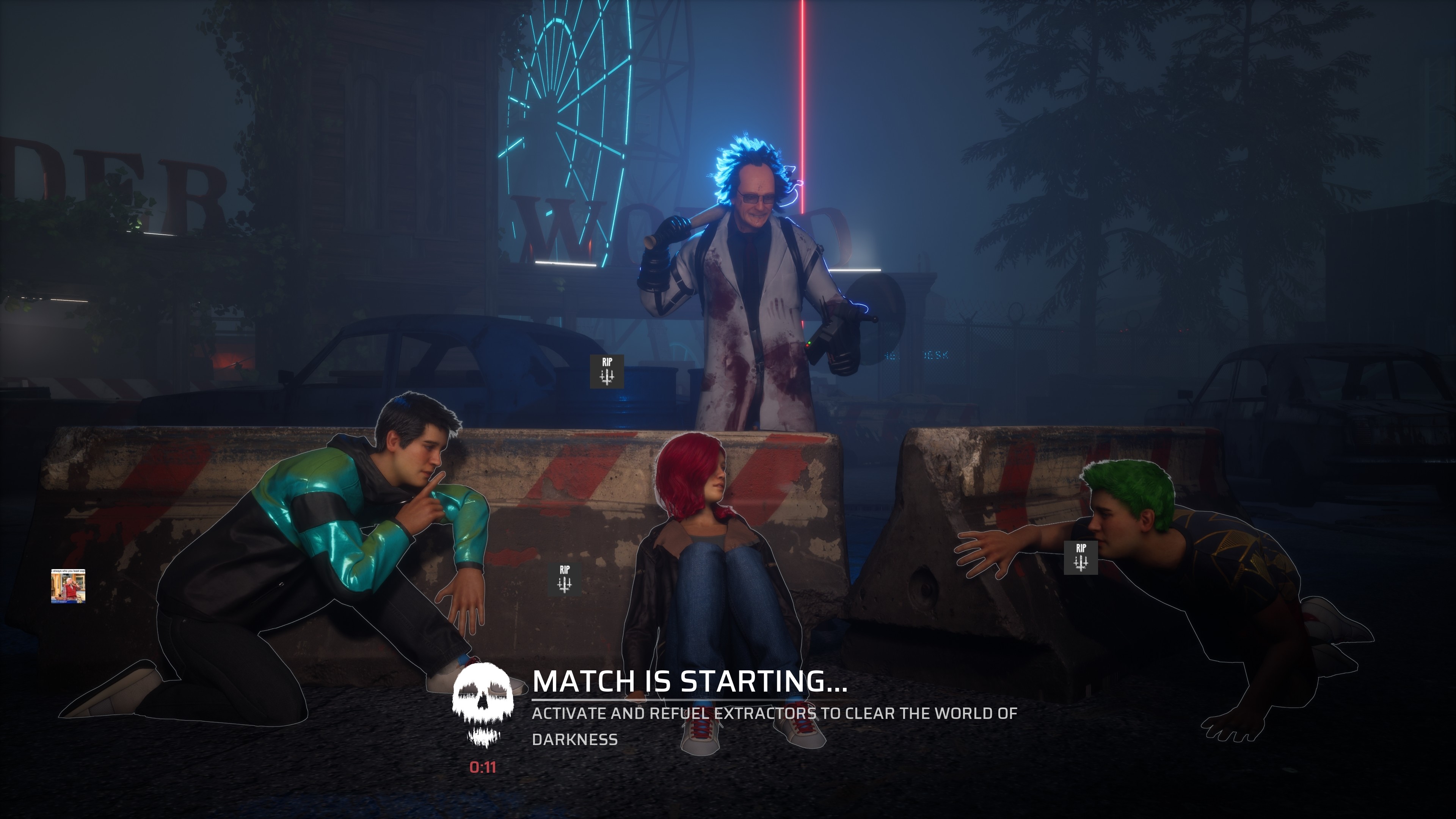 Hide Or Die (App 731620) · SteamDB