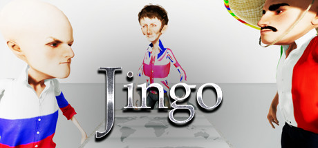 Jingo on Steam