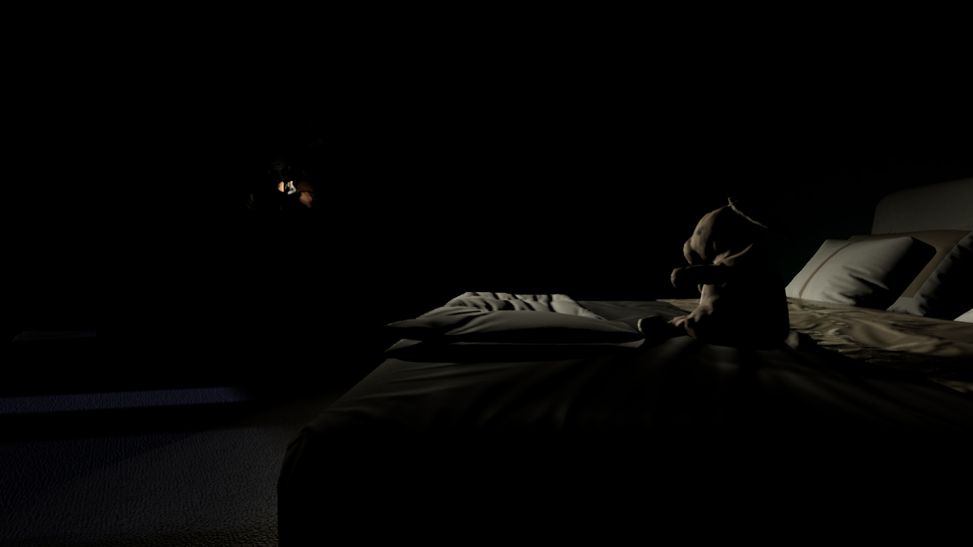 Horror Hunt on Steam