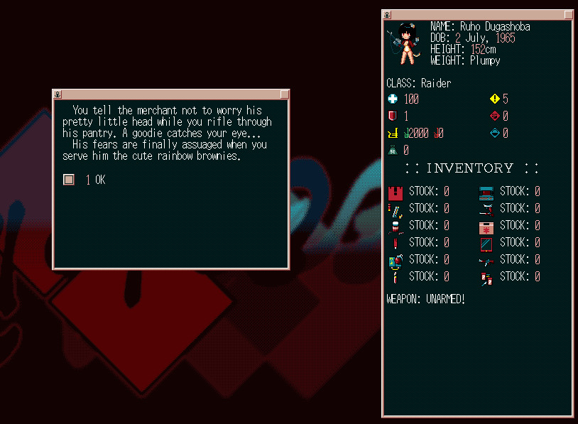 Pimiko Plus on Steam