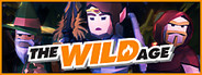 The Wild Age - Worldwide first gameplay is here! - Steam News