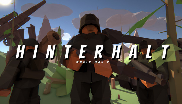 Hinterhalt on Steam