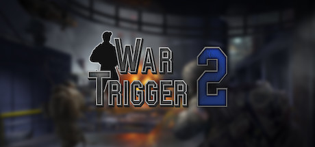 War Trigger 2 Steam Charts · SteamDB
