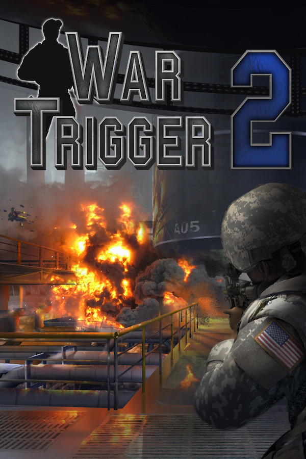 War Trigger 2 · SteamDB