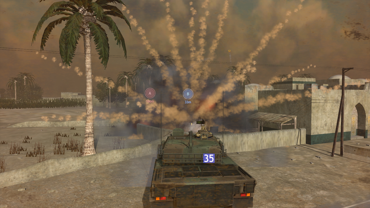 War Trigger 2 on Steam